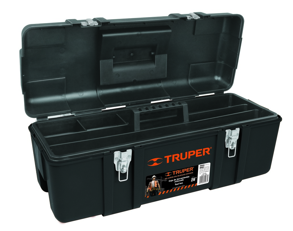 Catalogo TRUPER