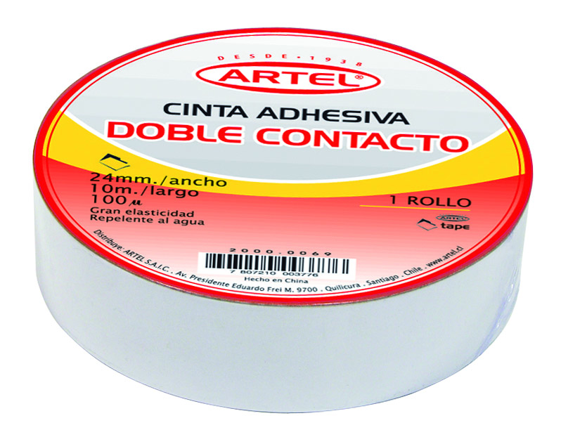 Catalogo ARTEL