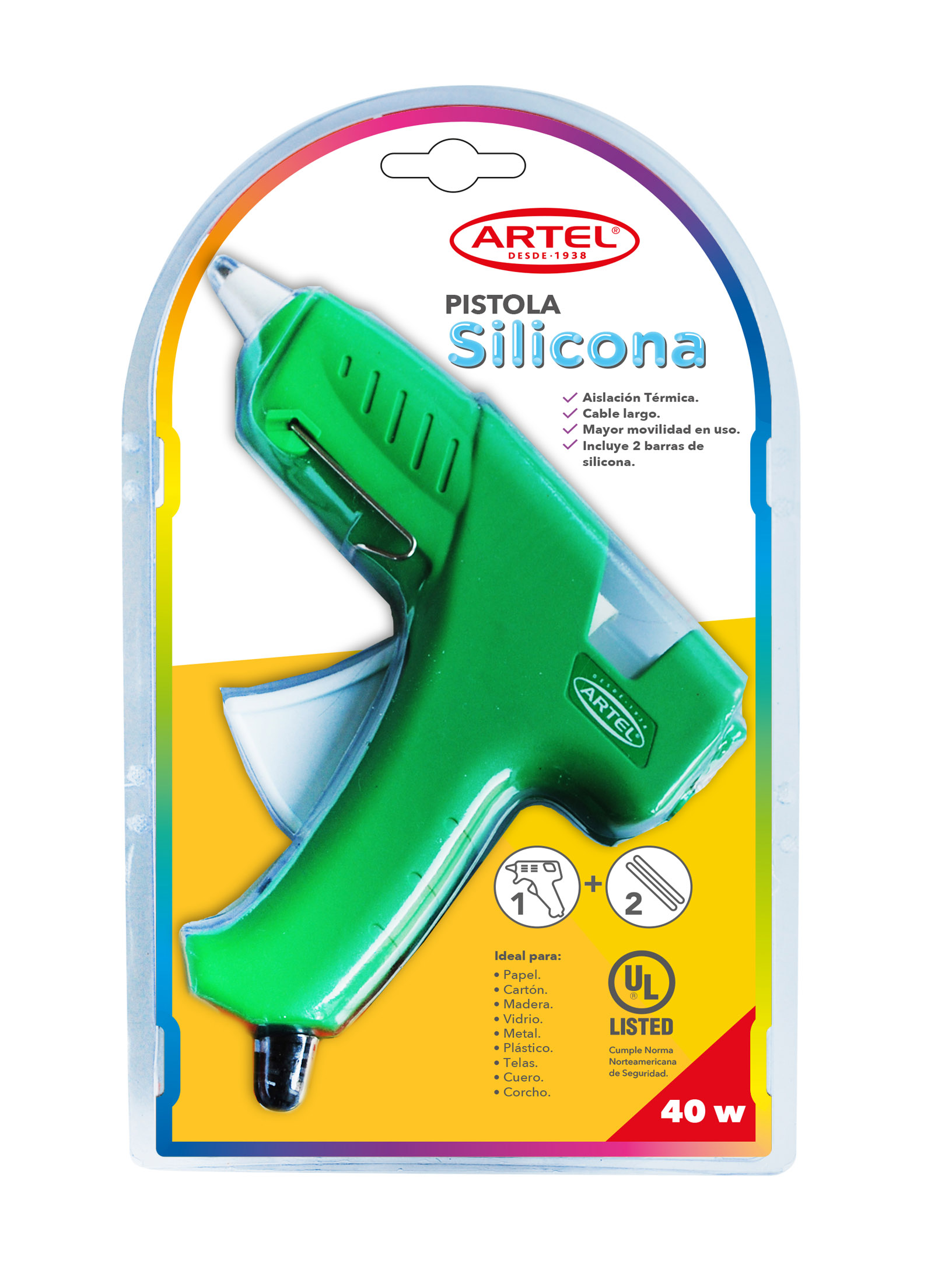 Catalogo ARTEL