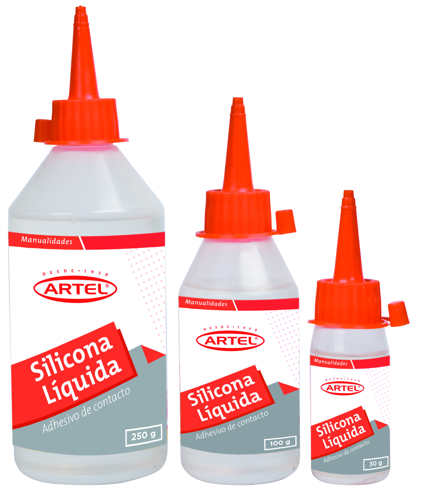 Catalogo ARTEL