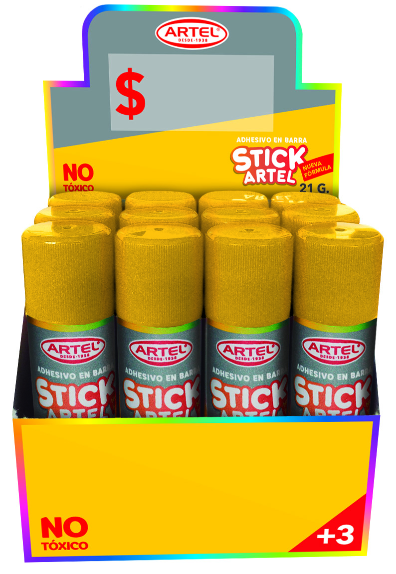 Catalogo ARTEL